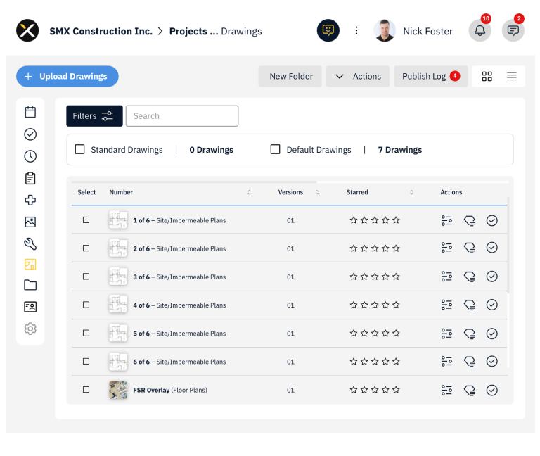 SiteMax Systems: Comprehensive Construction & Project Management Software