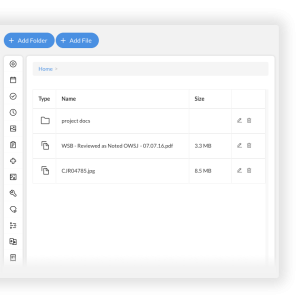 Construction Document Management Software | SiteMax