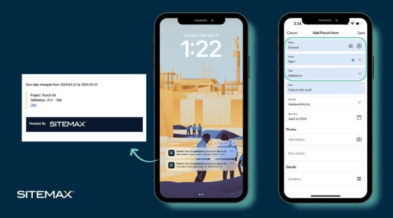 Streamline Project Closeouts with a Construction Punch List App ...